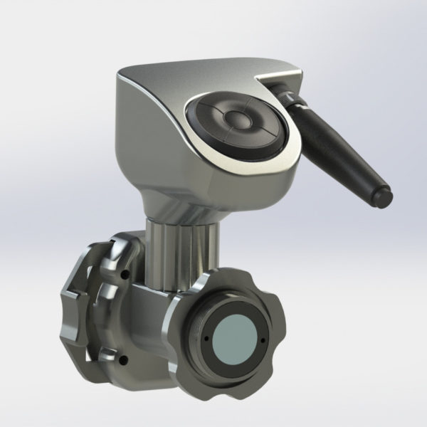 ActivSight Enhanced Visualization Module - 1st U.S. Patent Granted
