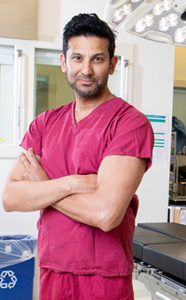 Activ Surgical Welcomes Dr. Manish Chand as European Surgeon Advisor ...